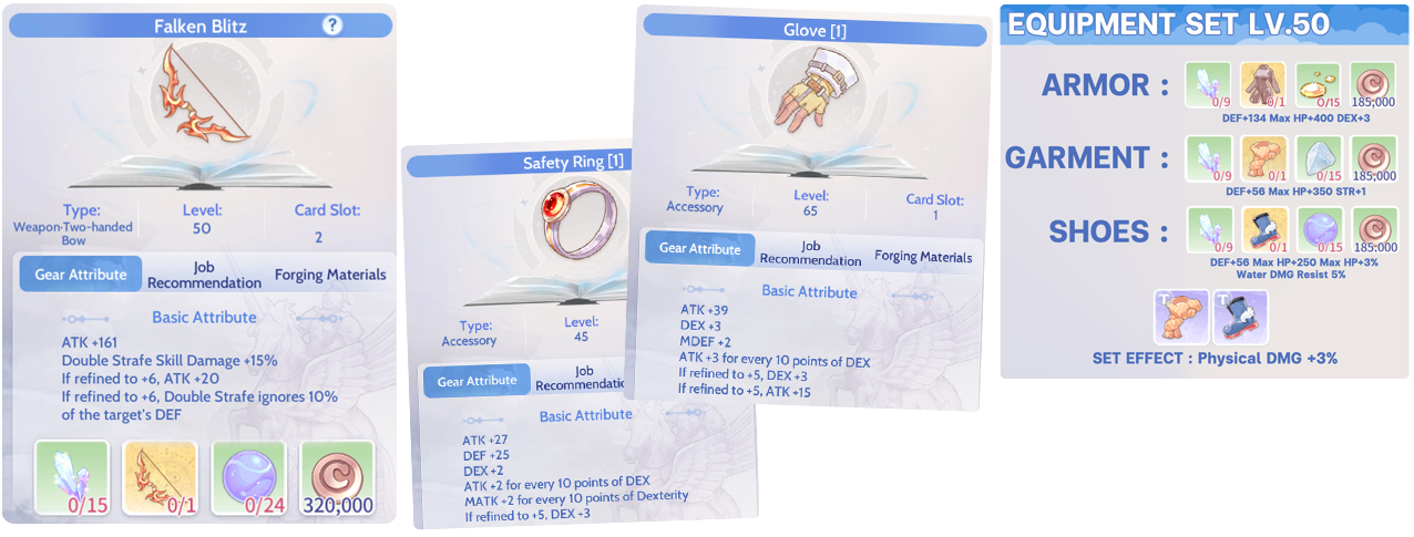 Ragnarok Origin global